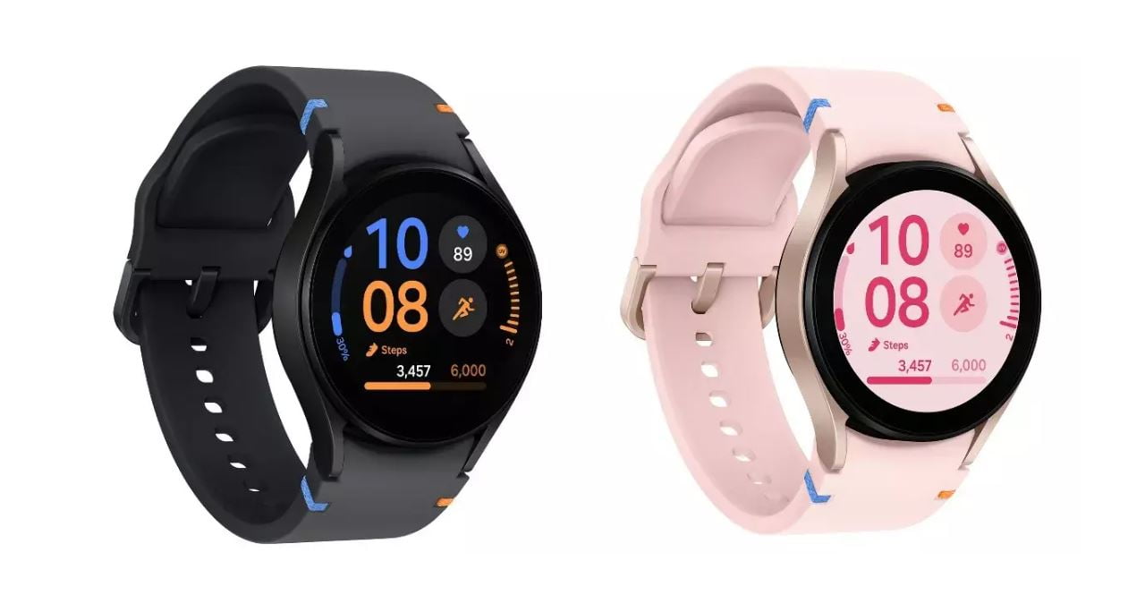 Samsung lanza su primer Galaxy Watch FE con la más avanzada tecnología ...